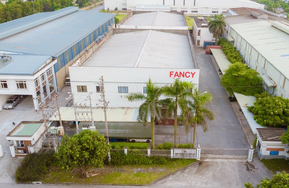 FANCY INDUSTRY VIET NAM HOMEPAGE - FANCY INDUSTRY VIET NAM CO.,LTD